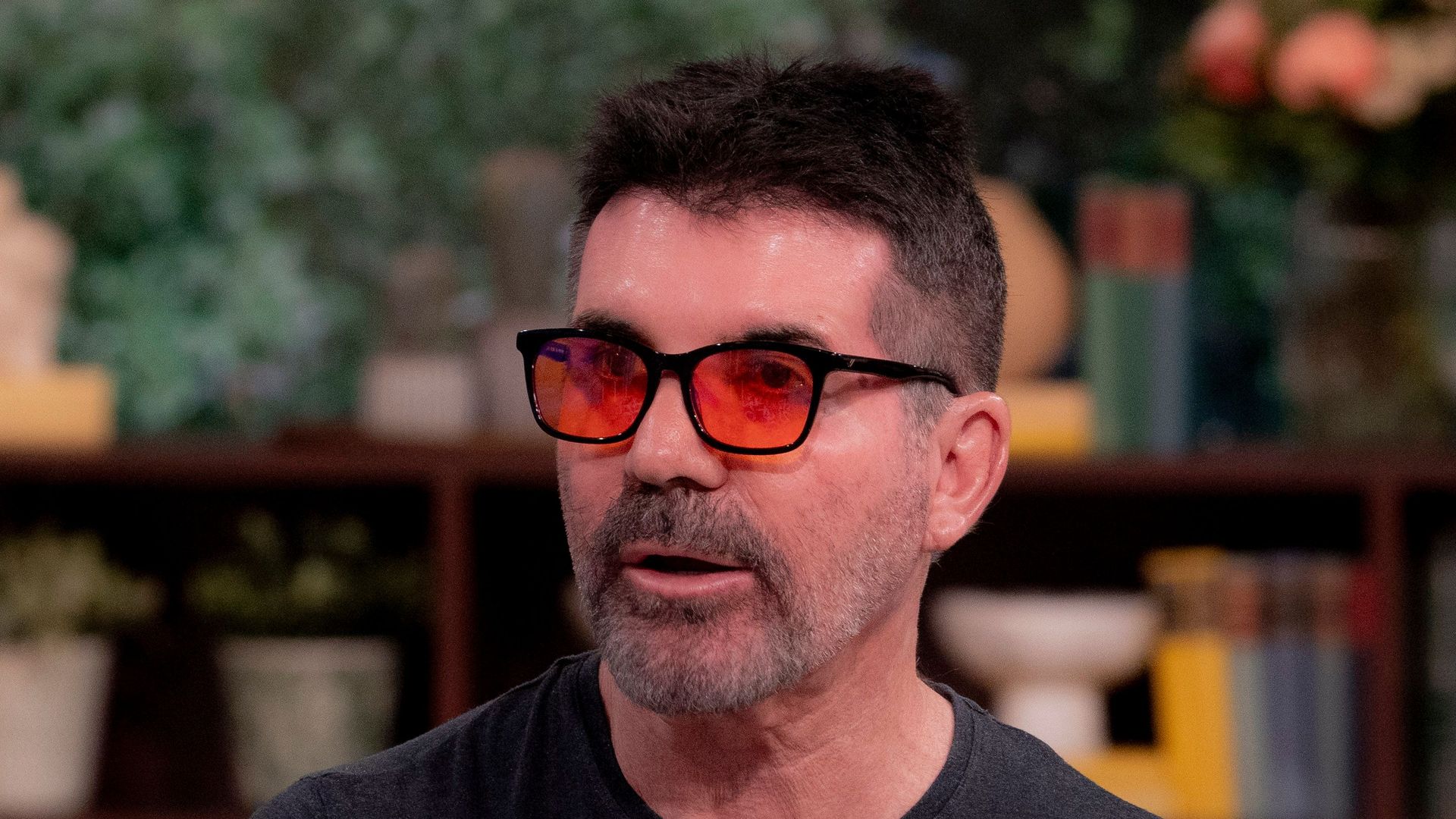 TV's richest star is worth £3 billion – five times more than Simon Cowell