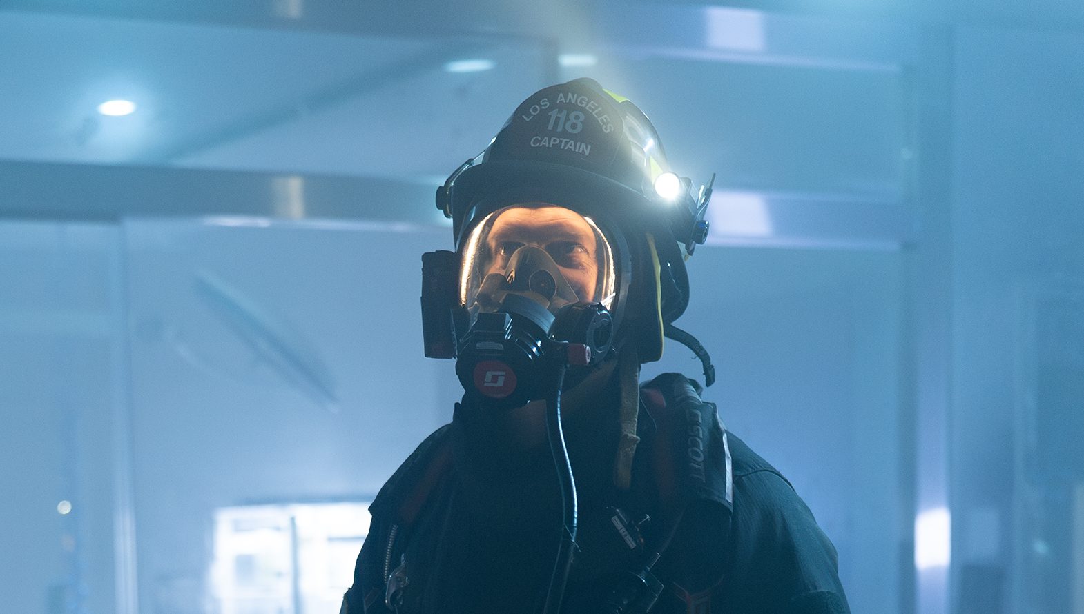 Is Bobby Coming Back to ‘911’? Find Out if Peter Krause Will Return