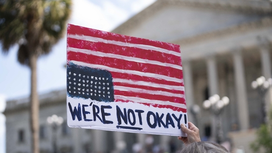 50501 anti-Trump protests today: What time they start in your city