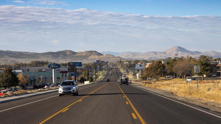 Nevada's Friendly Wild West City Boasts Bold Basque Flavors, Cowboy ...