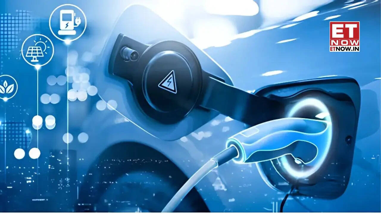 Accelerating the EV shift! Govt policies including lower GST powering ...