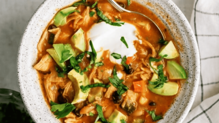 30-minute dinners perfect for lazy weeknights