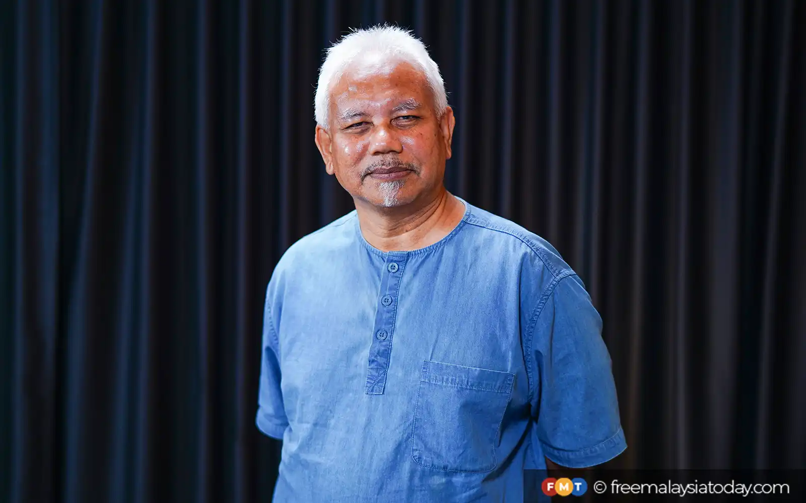 Academics defend Tajuddin Rasdi against call to give up citizenship