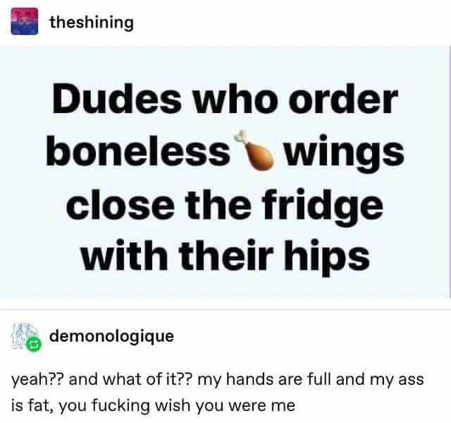 40 Funniest Chaotic Comments From The Internet's Most Unhinged Minds