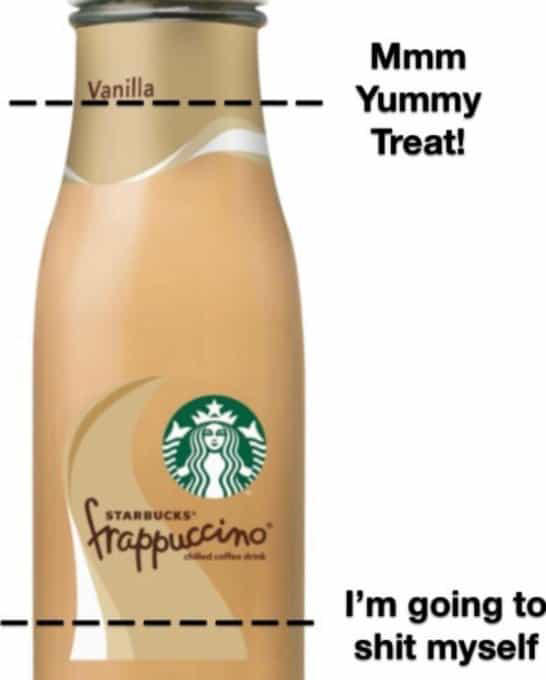 40 Funniest Chaotic Comments From The Internet's Most Unhinged Minds