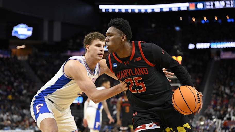 76ers Select Versatile Big Man in Latest 2025 NBA Mock Draft