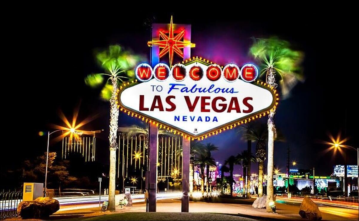 Las Vegas siempre será la capital del boxeo