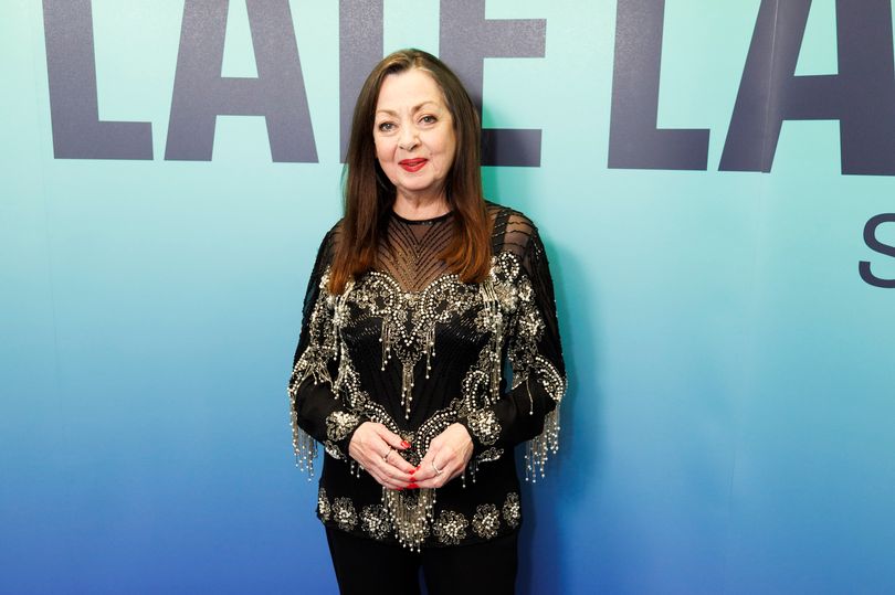 Sandy Kelly on prioritising family, facing her demons and making big ...