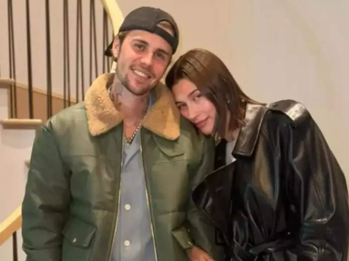 Justin Bieber caught kissing rapper Sexyy Red, fans say he looks ...