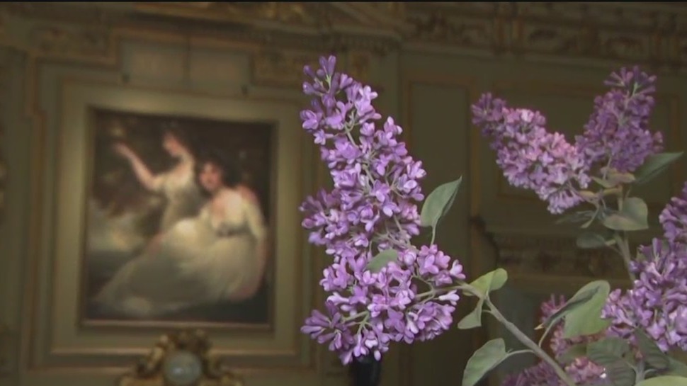 Frick Collection reopens after $220M renovation: 'Incredible porcelain ...