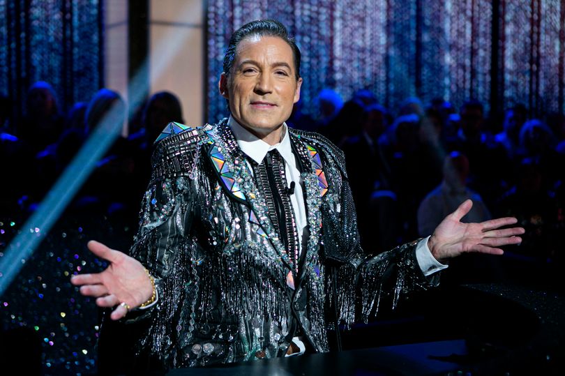 Dancing With The Stars judge dies aged 54 after lifelong health battle