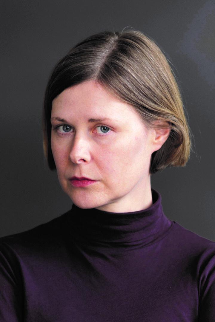 Alles über meine Mutter oder: Wer war Helga?