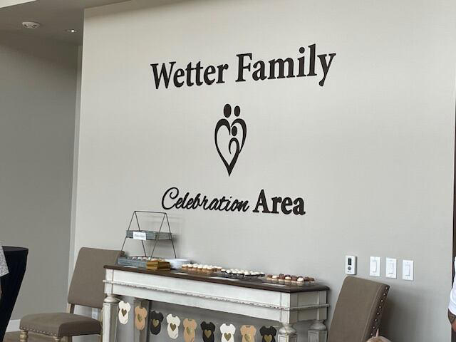 NorthPointe Birth Center holds birthday party for families, community