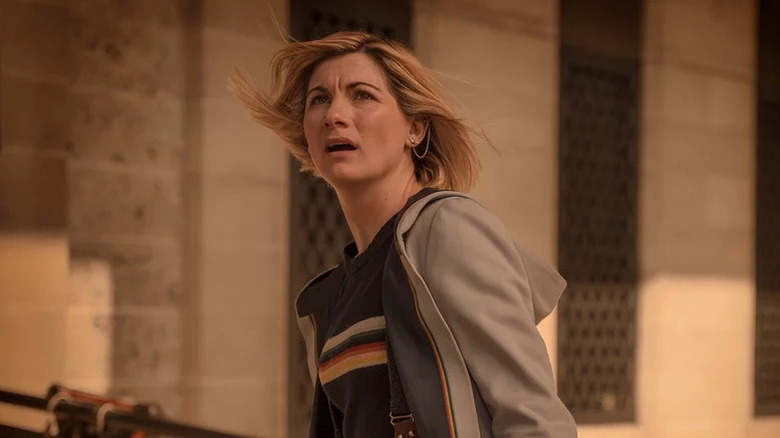 Doctor Who Season 2 Fixes The Show's Longest-Running Time Travel 'Error'