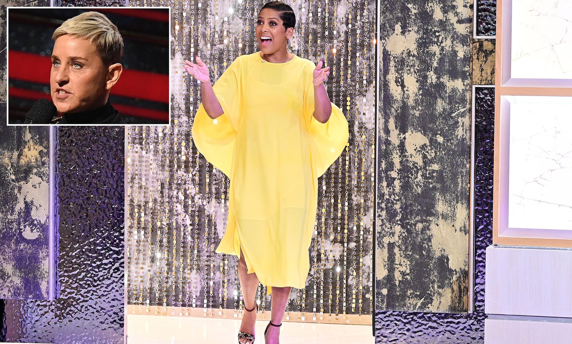 The ABC show that's 'more toxic than Ellen' as staffer reveals shocking ...