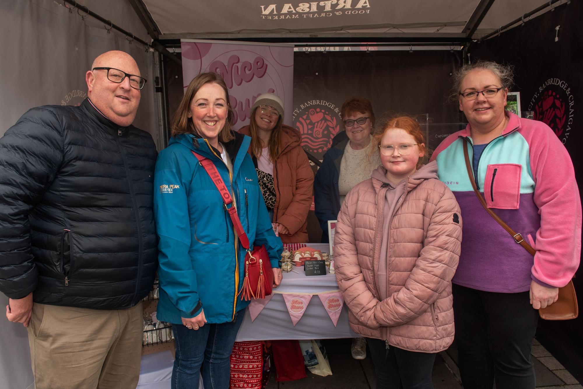 17 colourful photos as new Armagh City, Banbridge and Craigavon borough ...