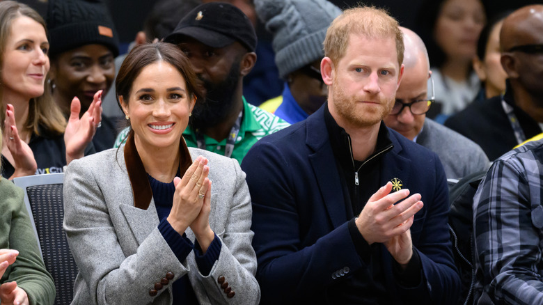 Meghan & Harry's Daughter Princess Lilibet Has Become The Unfortunate ...