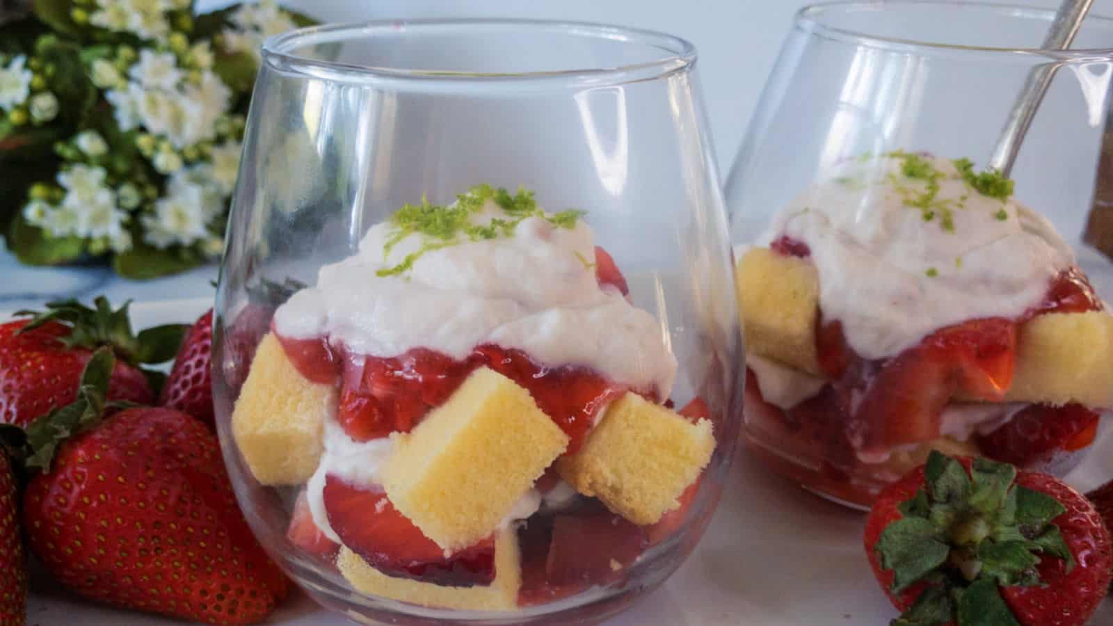 20 Wildly Delicious Strawberry Recipes For Your Next Dessert