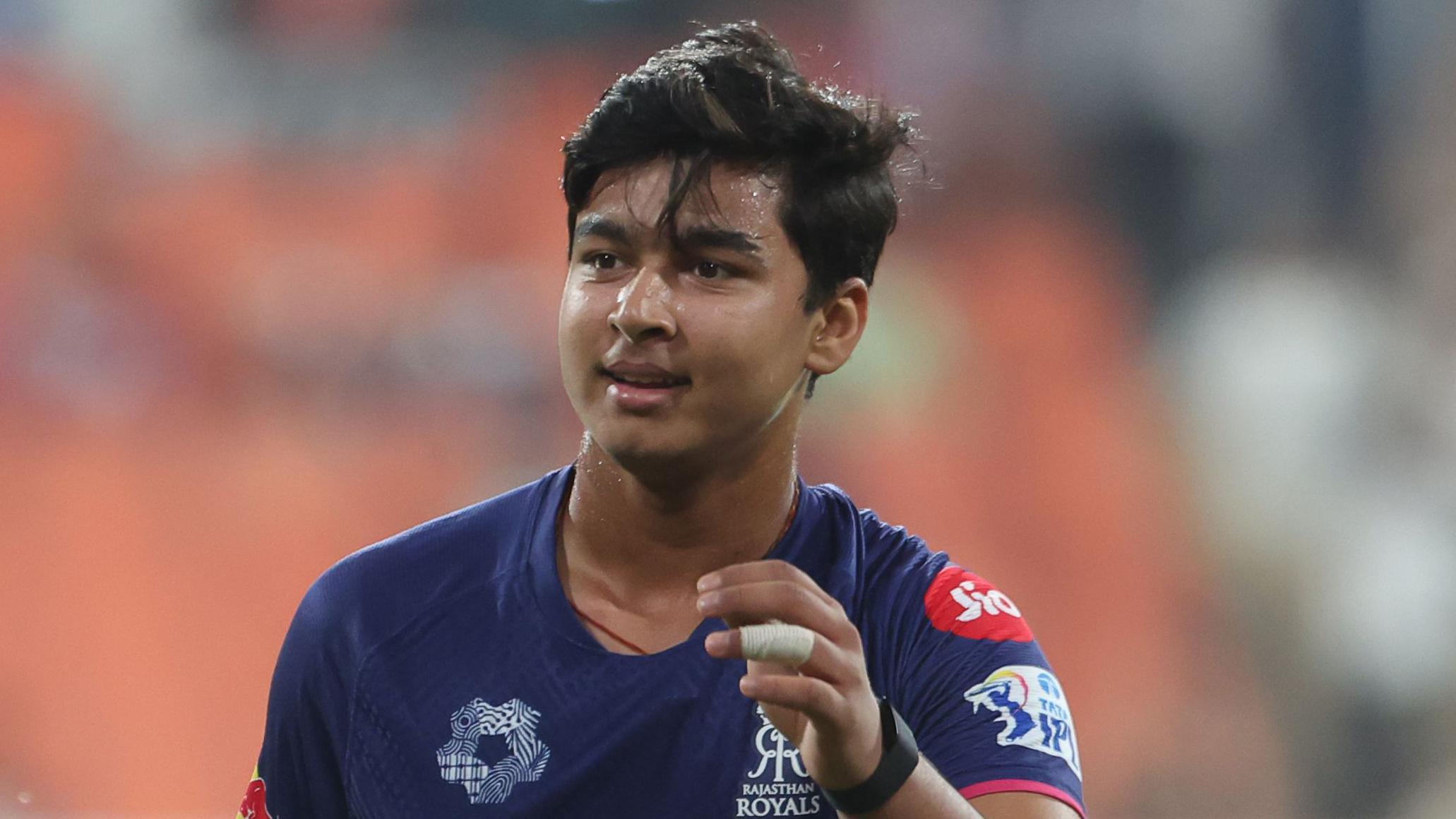 14-year-old becomes youngest player in IPL history