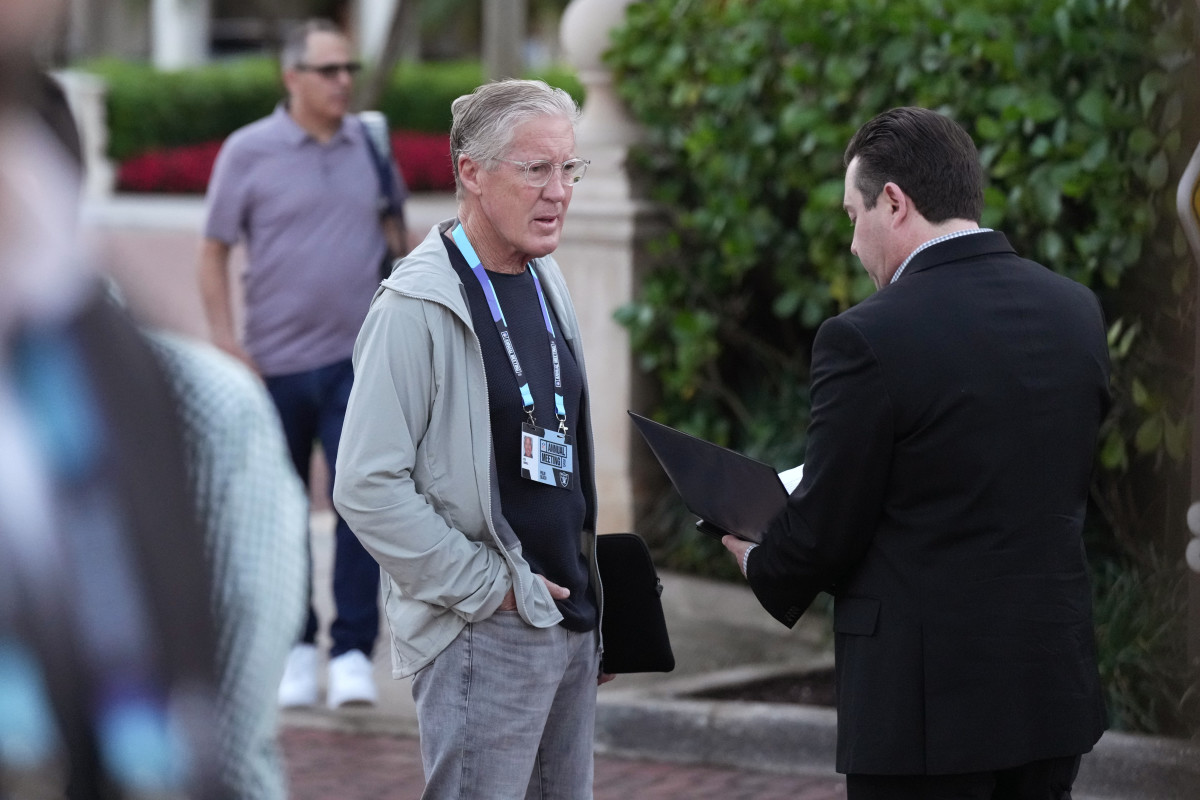 USC students just got the lecture of a lifetime after Las Vegas Raiders ...