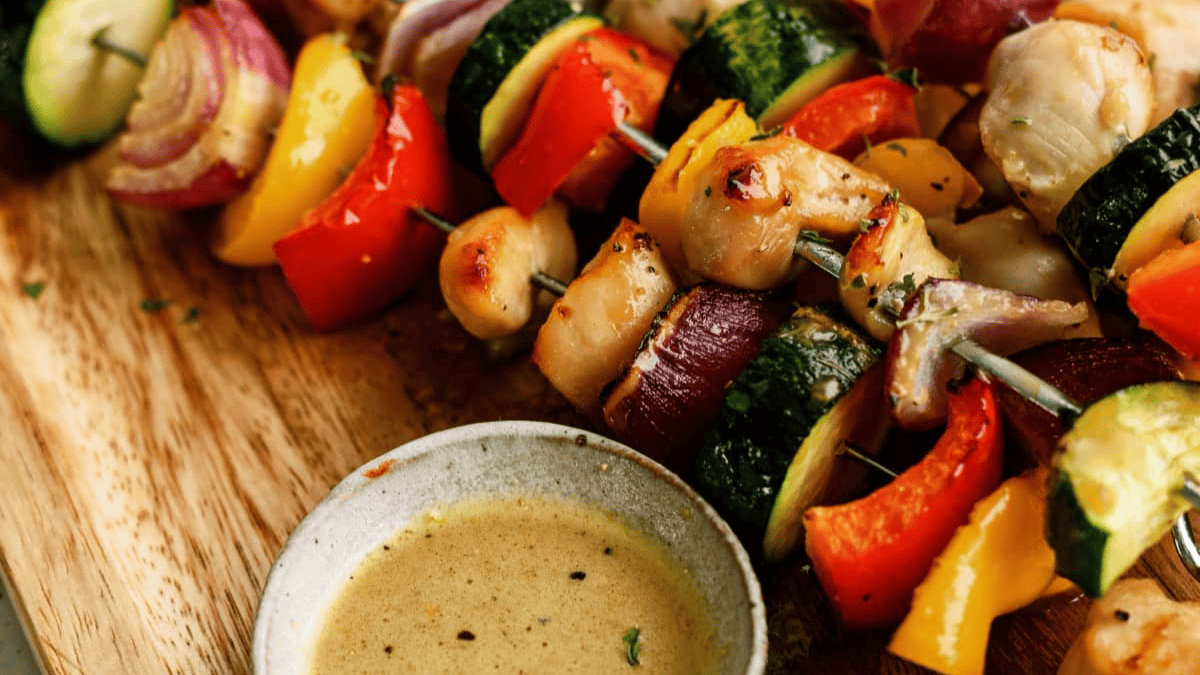 Skip the Restaurant—Mom Deserves These Homemade Dinner Ideas