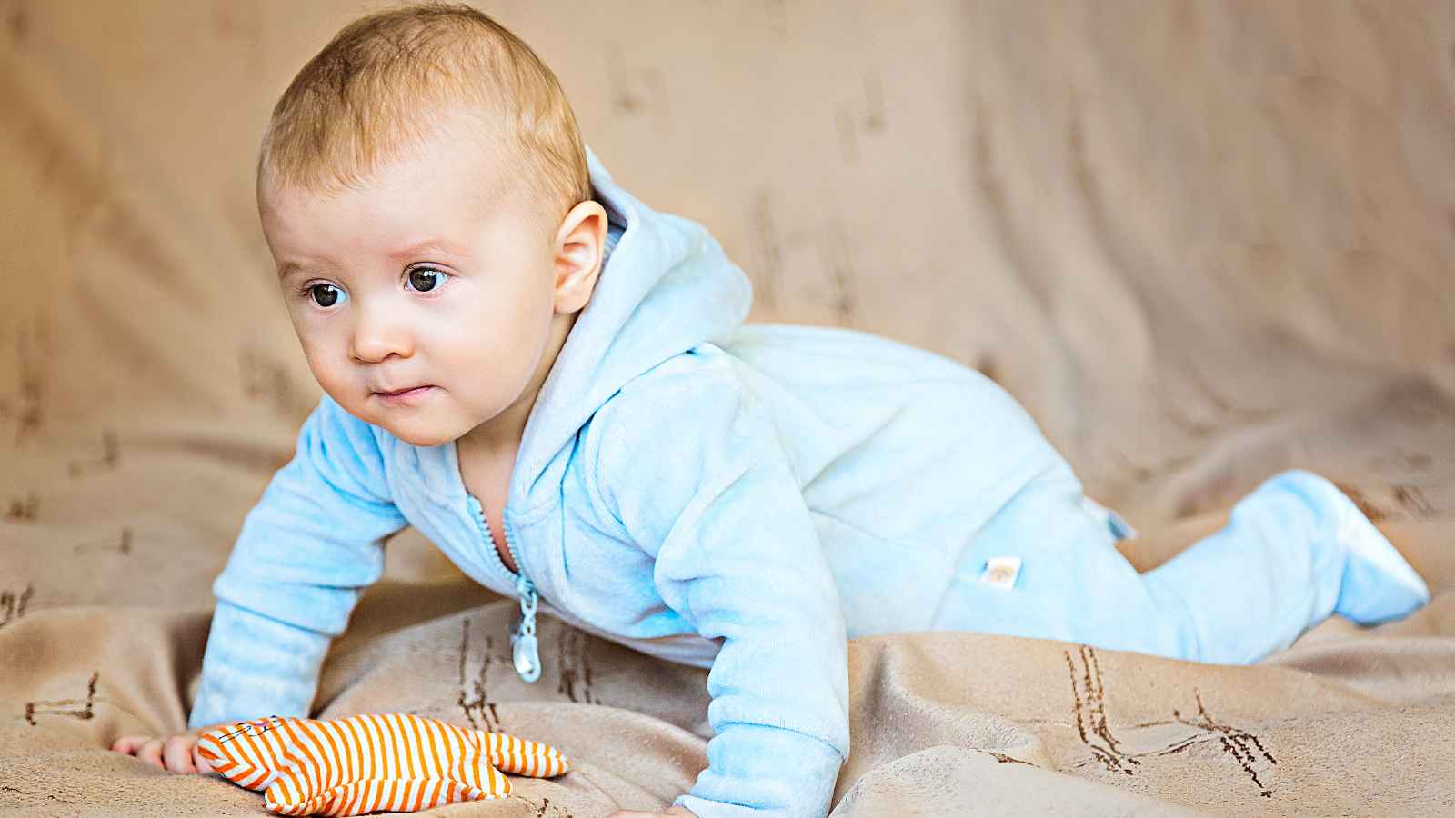 35 Exotic Baby Boy Names That You Haven’t Heard Before