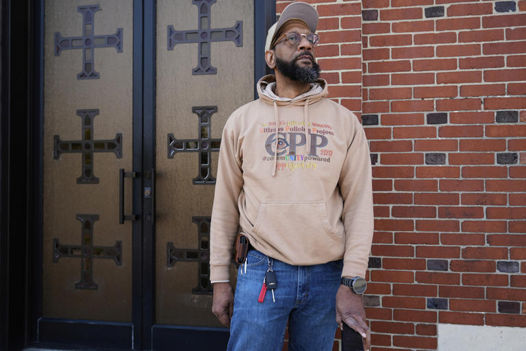 10 years after Freddie Gray's death, calls for police reform and racial ...