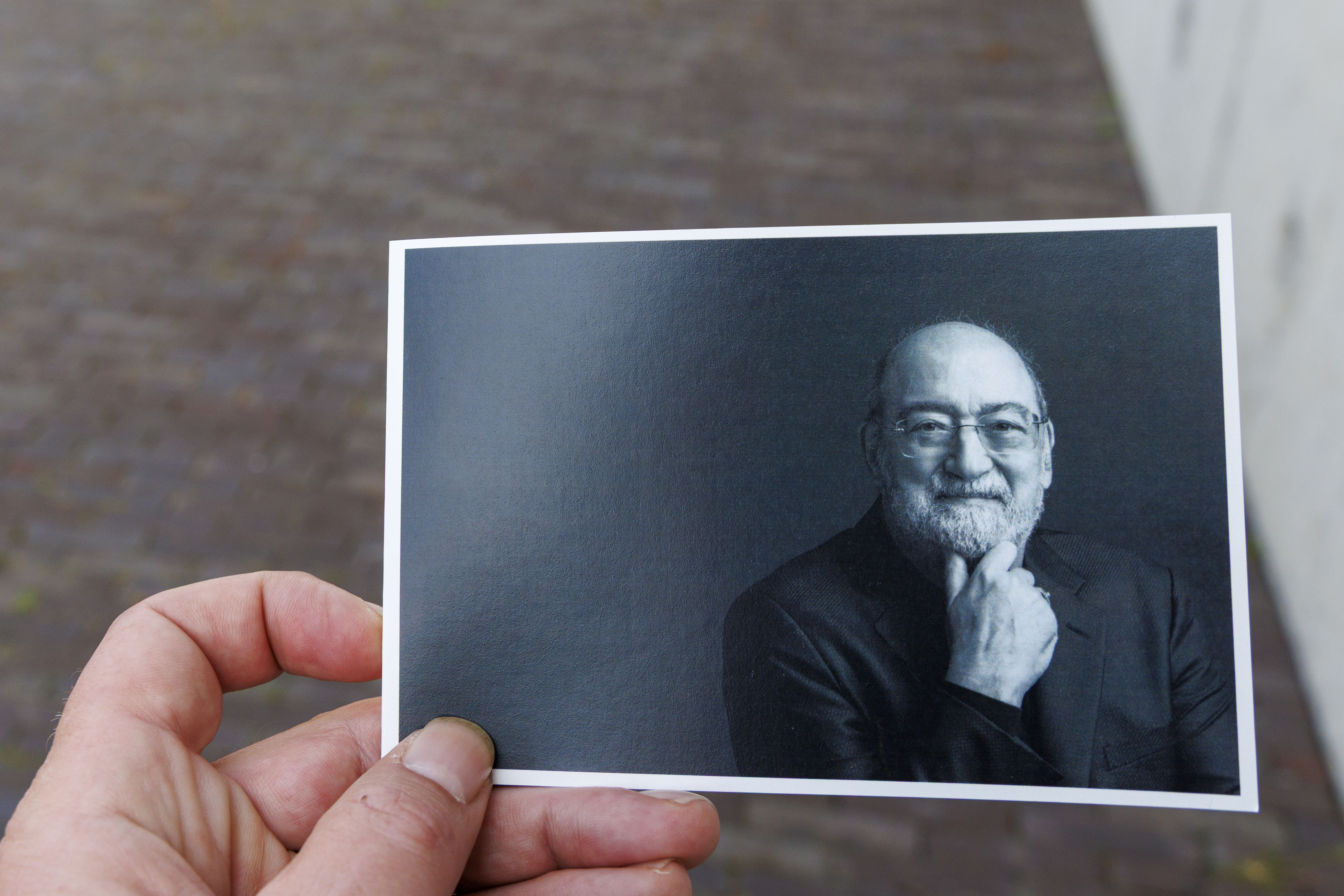 Danny Verbiest begraven in Aalst