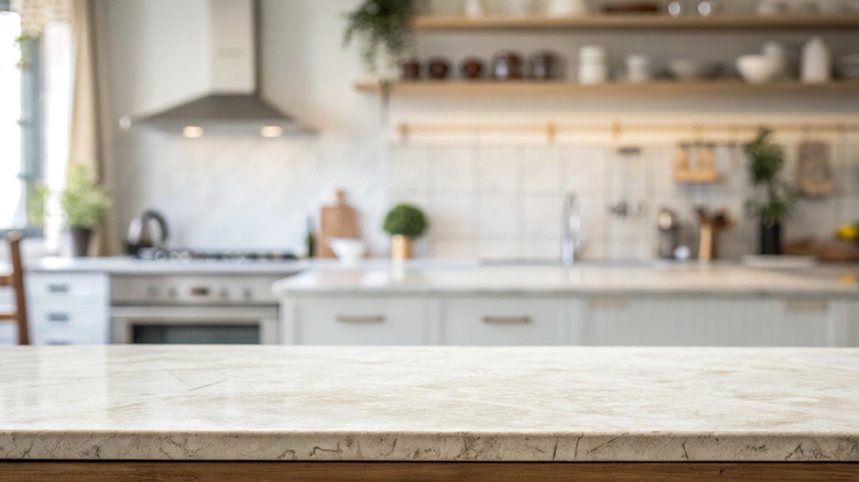 Can A Countertop Overlay Save Money Vs Installing Them New?