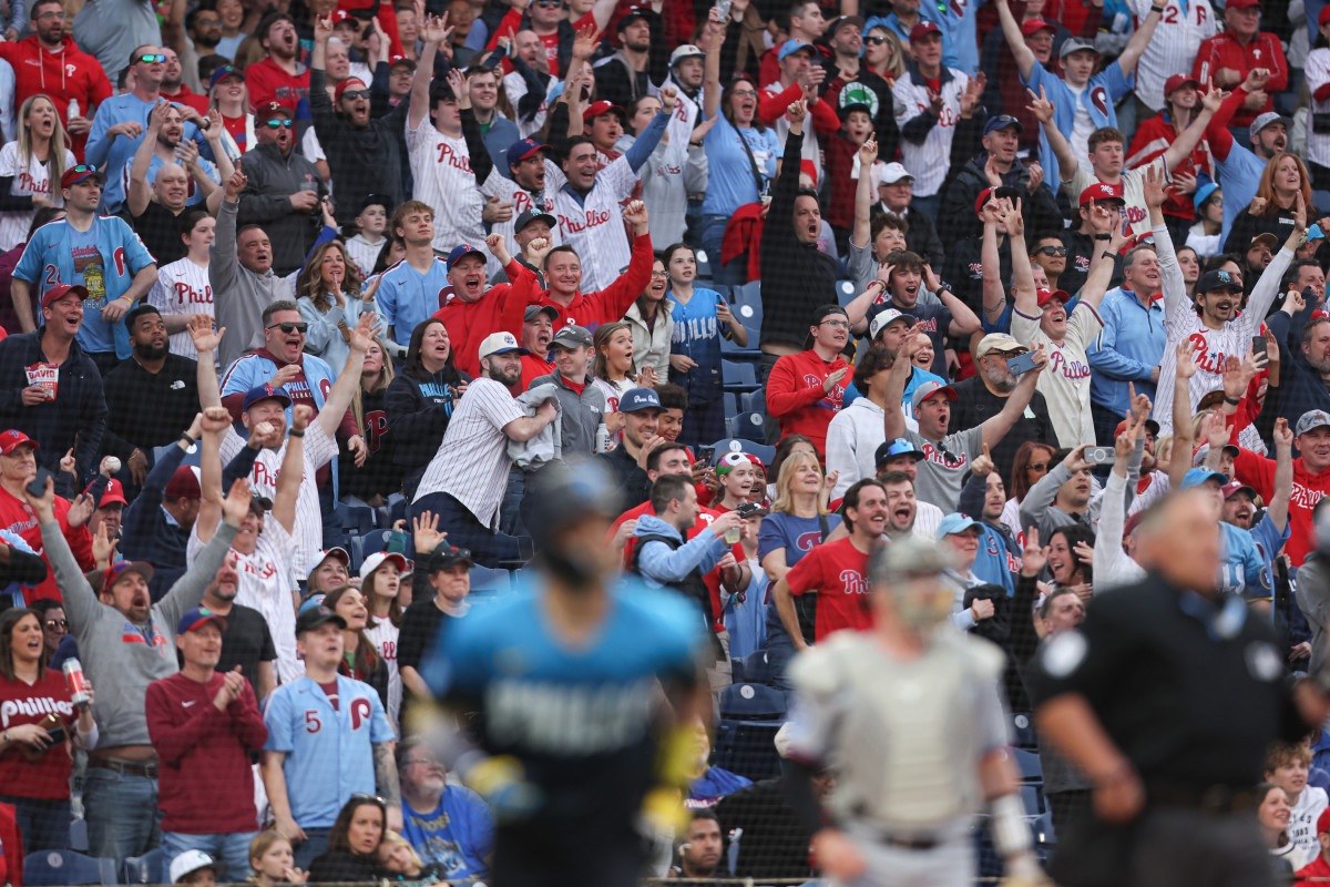 MLB Makes Major Stadium Announcement on Saturday