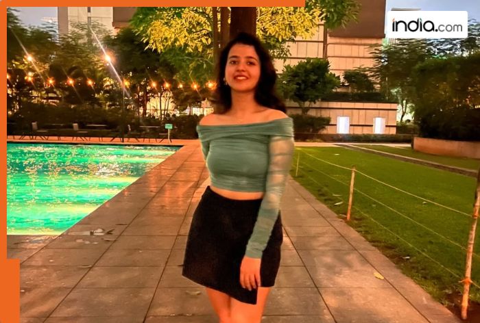 Meet Nandini Agrawal, world's youngest female Chartered Accountant who cleared CA finals exam at ...