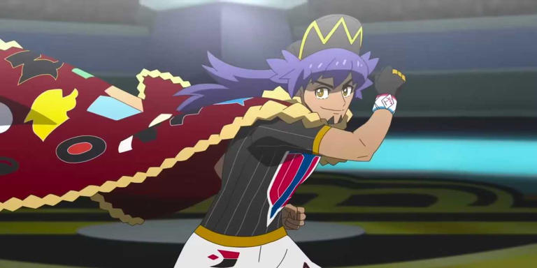 10 Pokemon Trainers Ash Ketchum Still Isn't Good Enough to Defeat