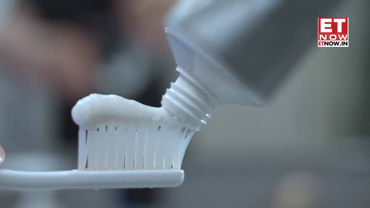 Toothpaste Heavy Metals: Lead, mercury and more HIDDEN in top brands ...
