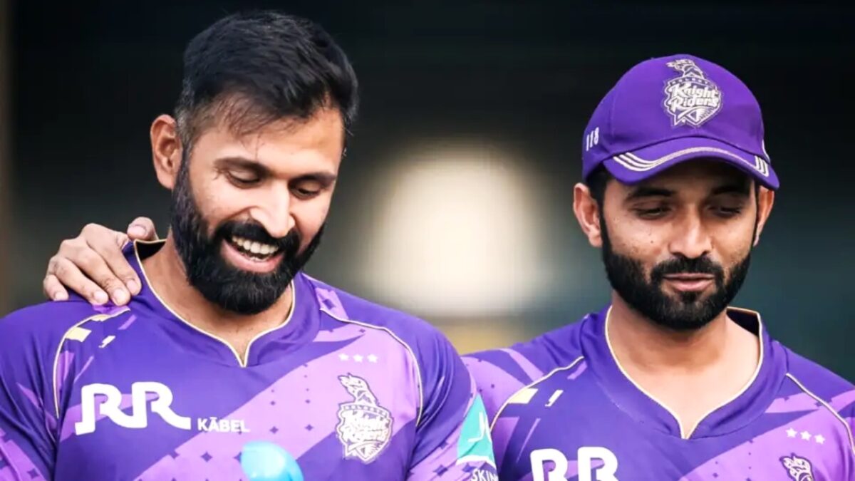 Abhishek Nayar set to rejoin KKR immediately after getting fired from ...