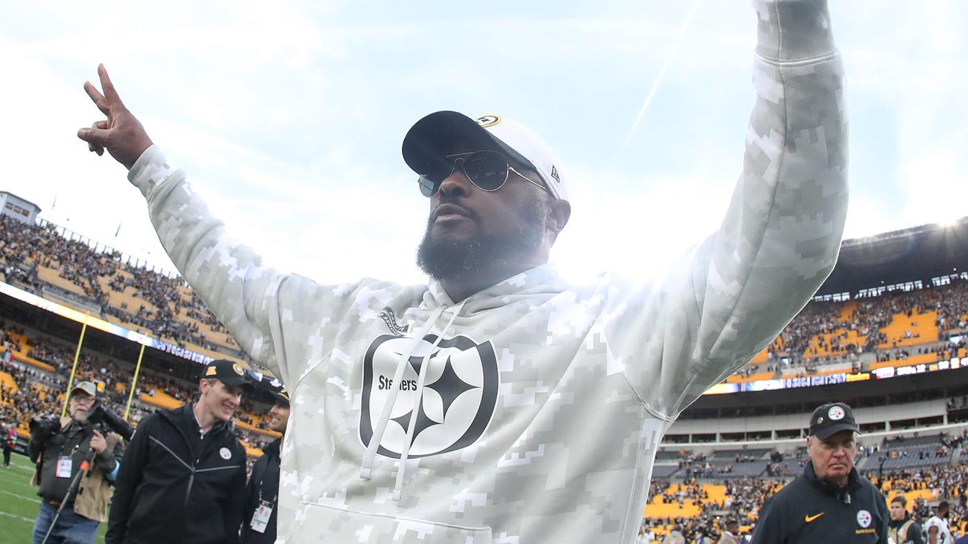 2025 NFL Draft prop bets, odds, prediction, picks: Expert says Steelers ...