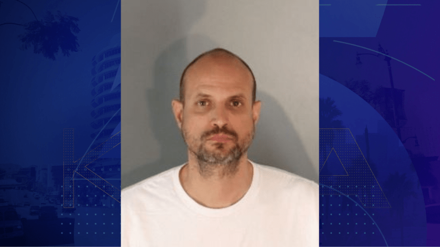 Riverside County man arrested for murder after welfare check leads to ...