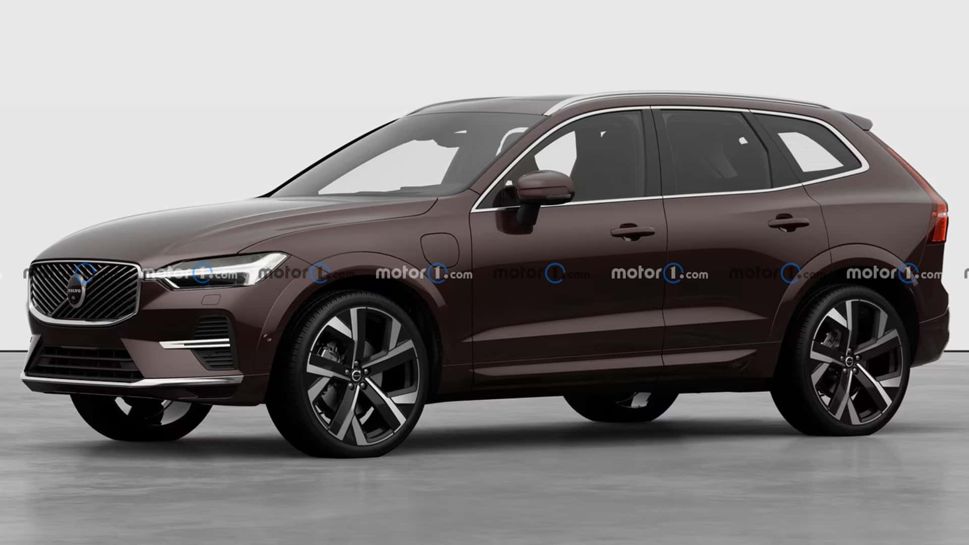 Nuevo Volvo XC60 2025: precios SUV, restyling, etiqueta Eco/0… ¡anti ...