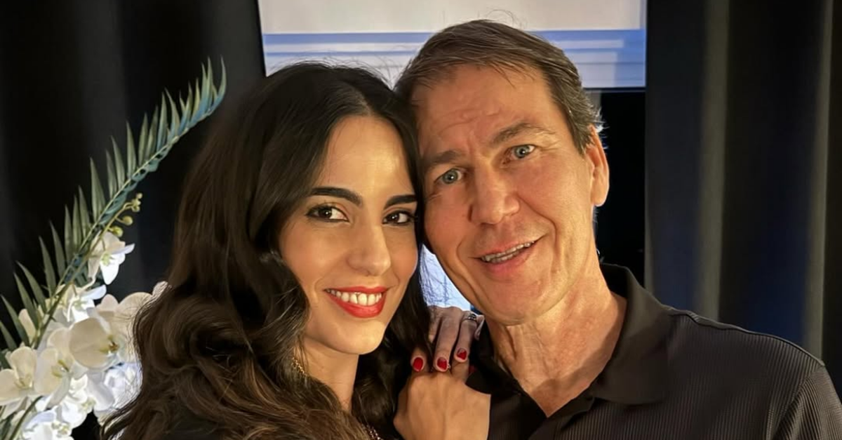 Rudi Garcia si sposa: il primo maggio il matrimonio a Roma con ...