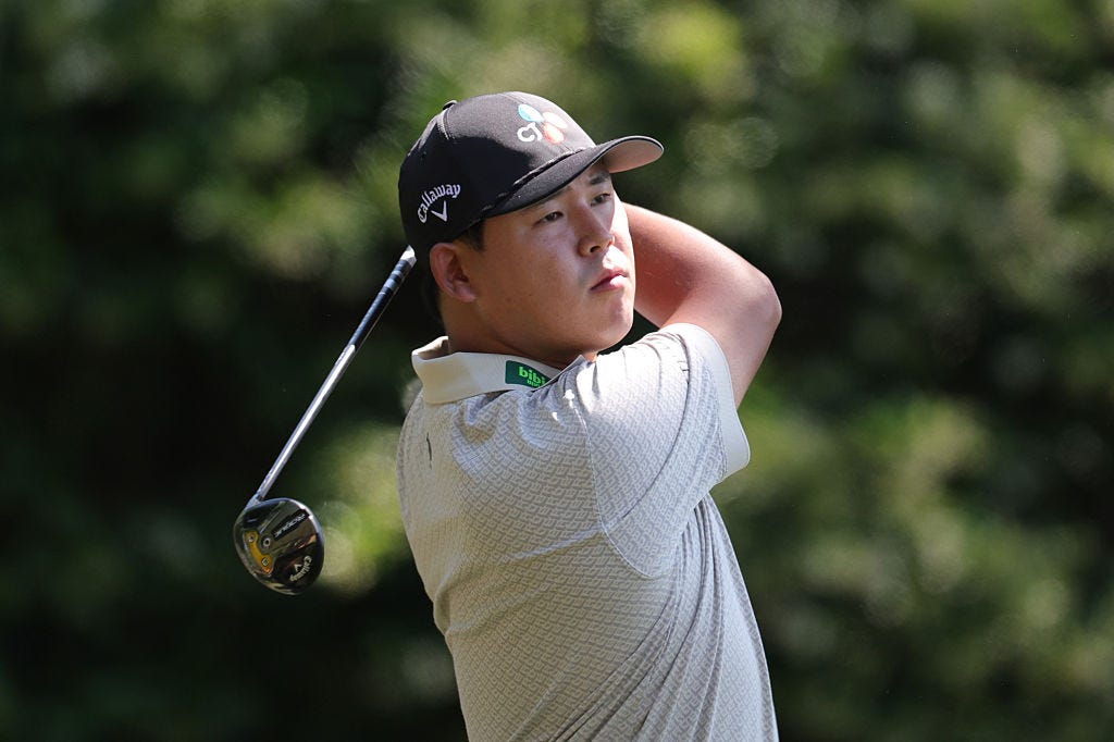 RBC Heritage purse, payout: See prize money for winner Justin Thomas ...