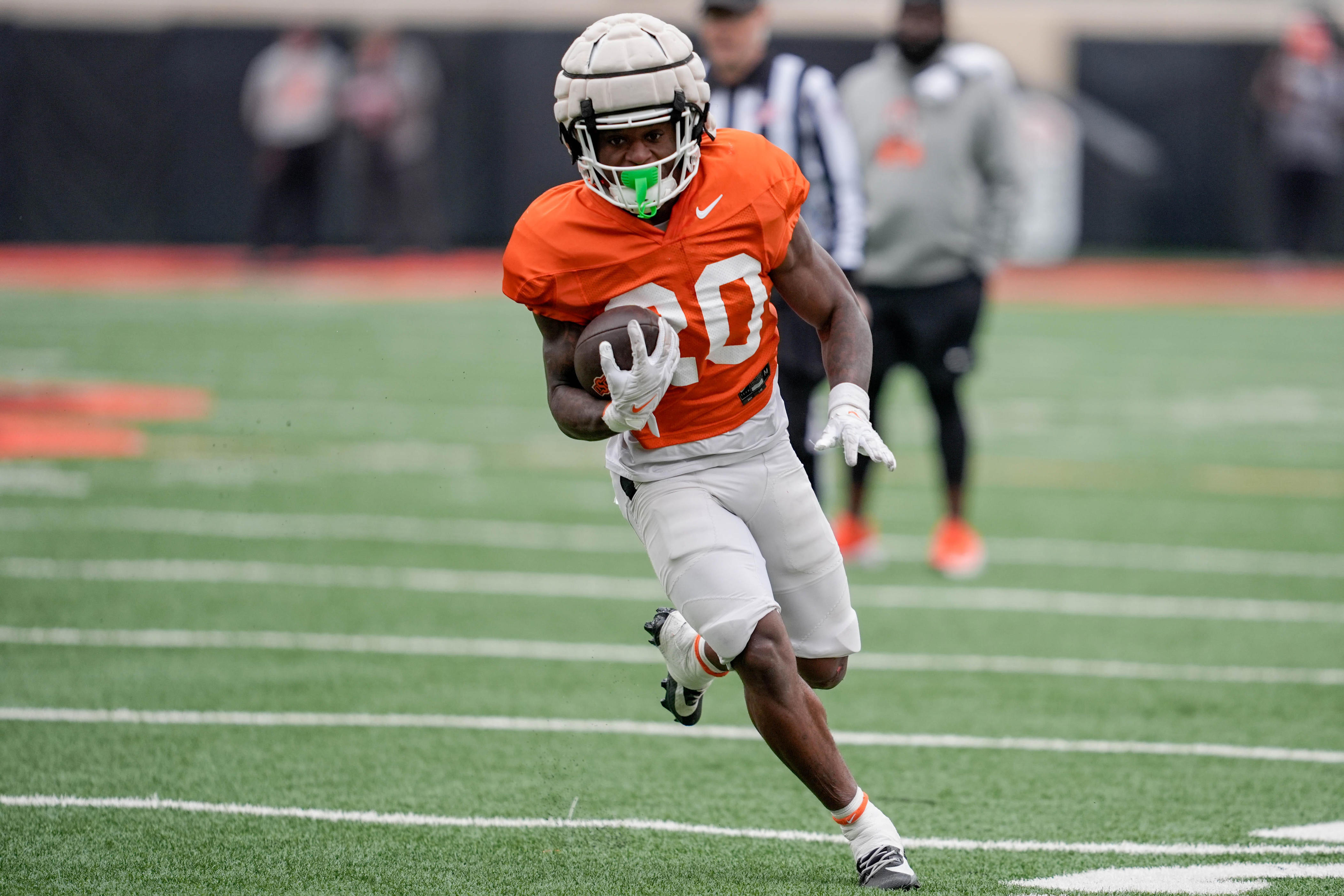 Kansas State football transfer portal tracker: 7 committed on Jan. 5