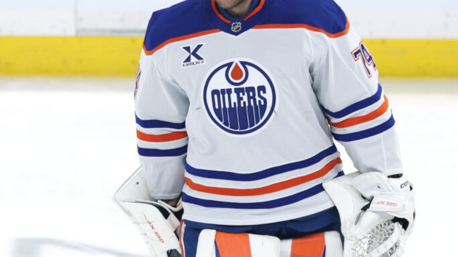 Analyzing the Edmonton Oilers Goaltending Struggles