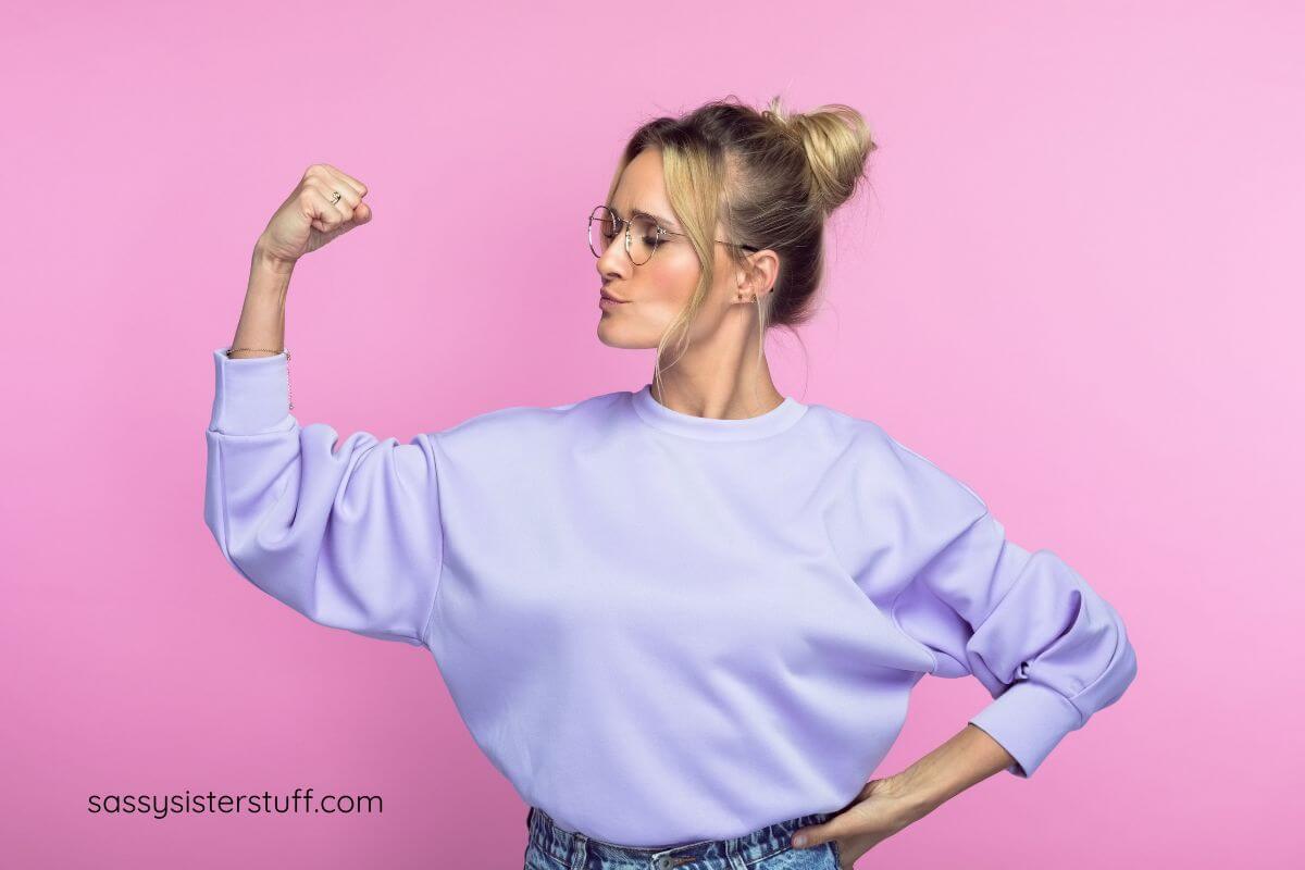 Move, Nourish, Slay: A Woman’s Roadmap to Well-Being