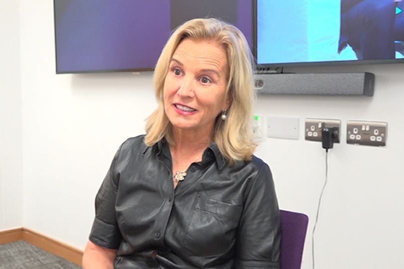 RFK Jr.'s sister slams 'cruel' Trump as photos of her dad's dead body ...