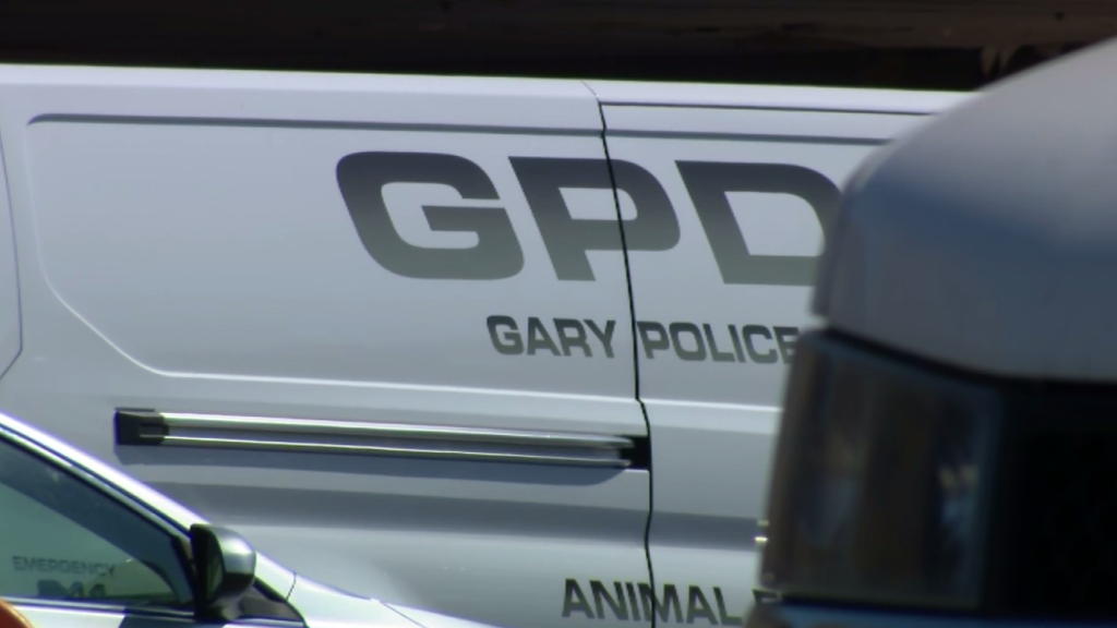 Man killed, 2 teens hurt in shooting in Gary, Indiana