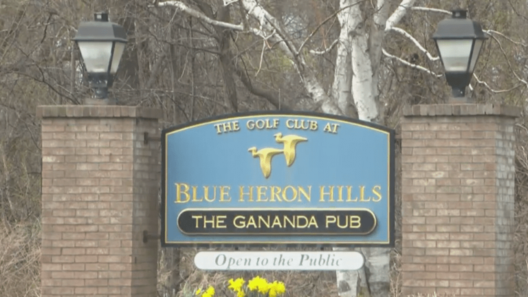 Concerns raised over future of two local golf clubs