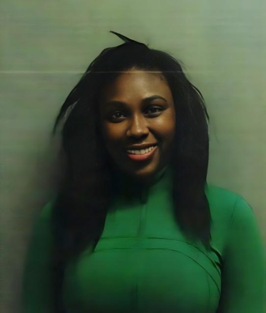 Why Did Cops Flirt with and Compare This Chicago Baddie (Ebonie Collins ...