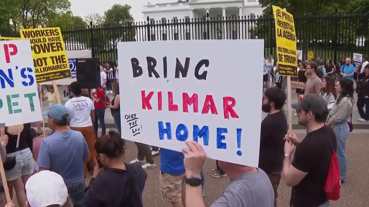 Anti-Trump protesters turn out to rallies in New York, Washington and ...