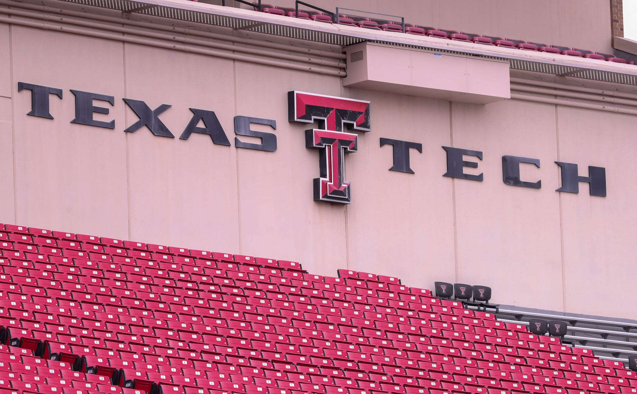 What channel is Texas Tech vs. Pine Bluff on today? Time, TV schedule ...