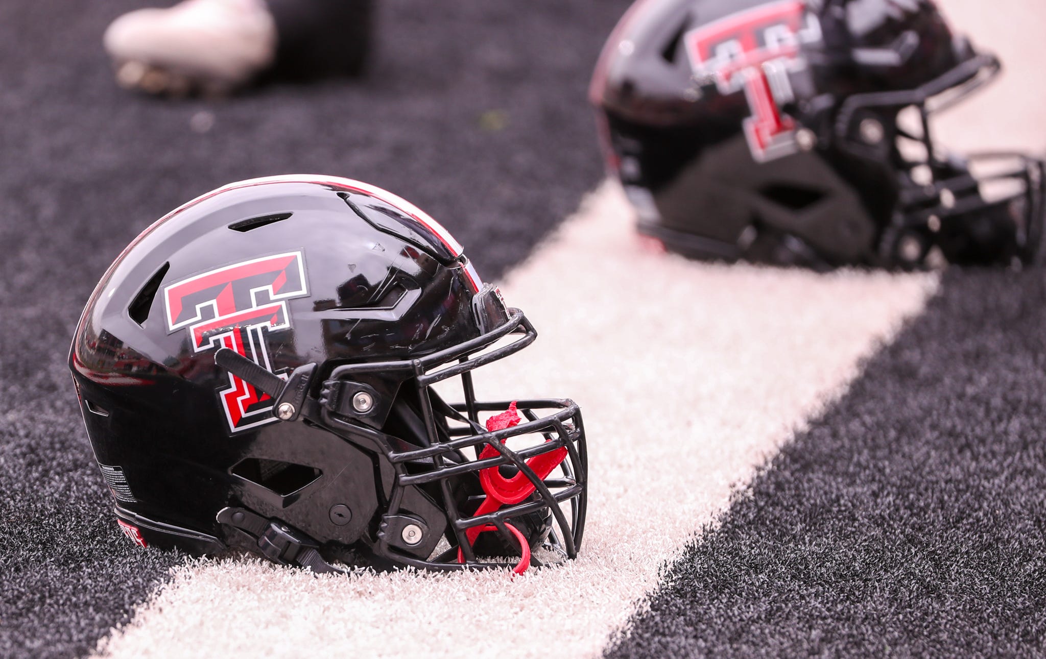 Jacob Crow, tackle from Tennessee state champion, commits to Texas Tech ...