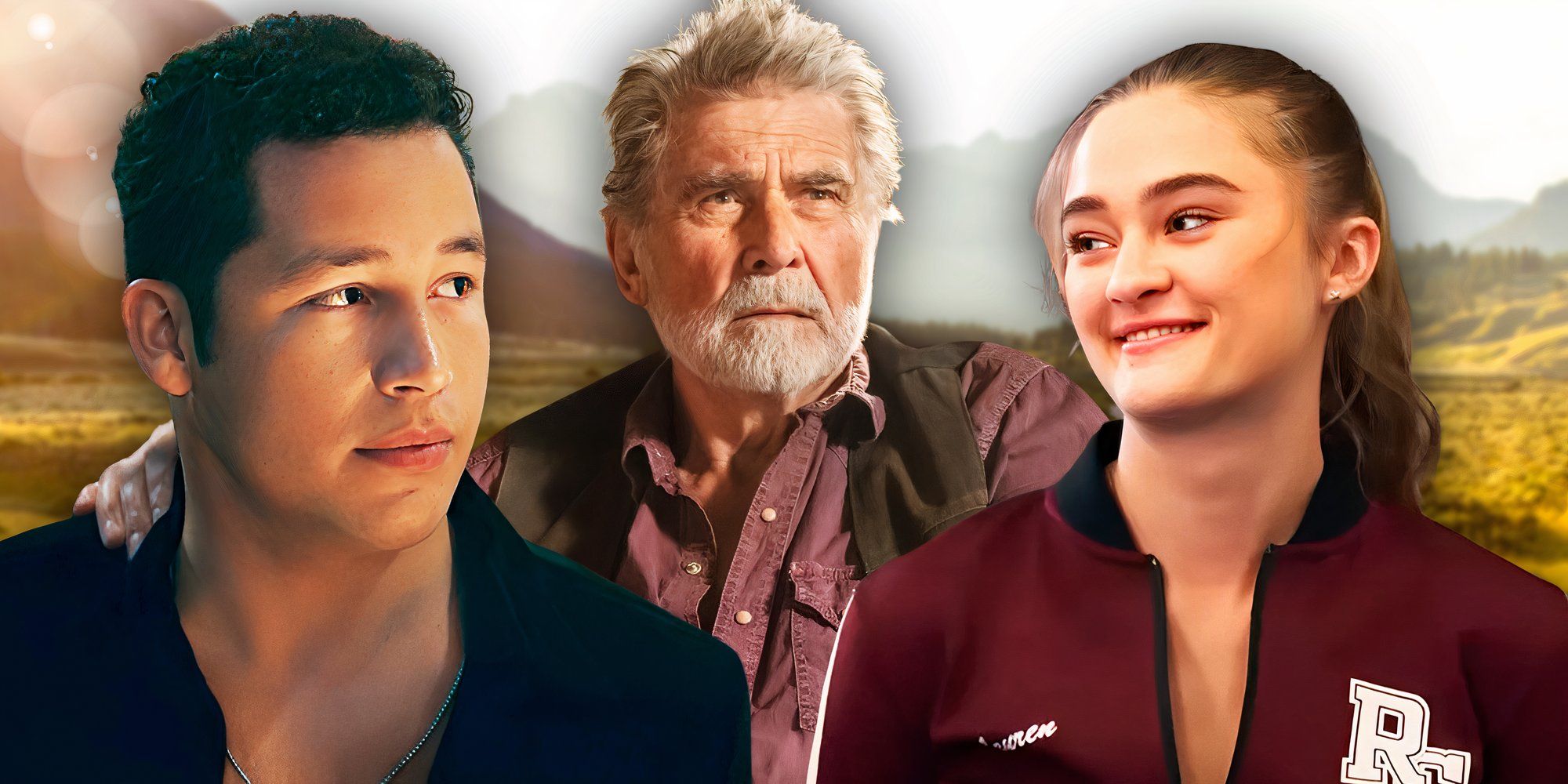 Ransom Canyon’s Family Tree Explained: How Each Character Connects In ...